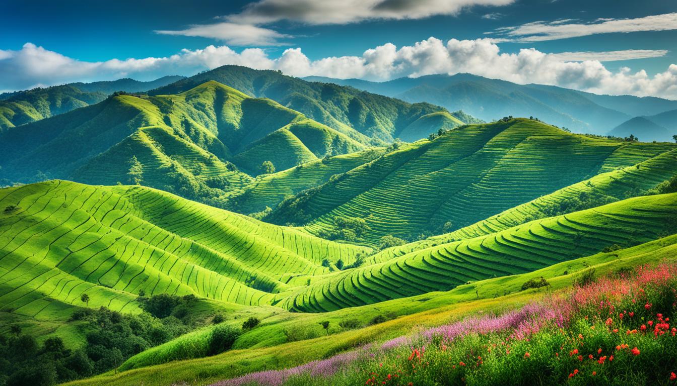 Top Places to Visit in Nagaland, India – Explore Now!