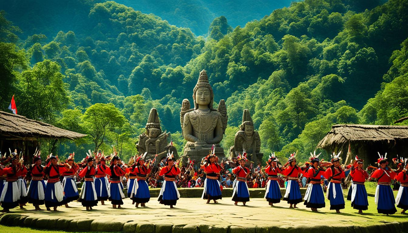 Top Places to Visit in Nagaland, India – Explore Now!