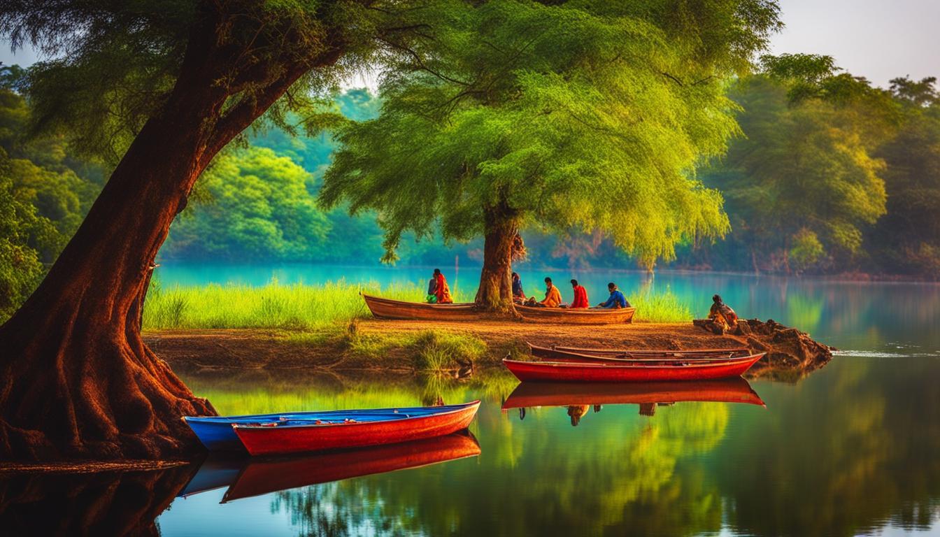 Top Places to Visit in Salem, India - Explore Now!