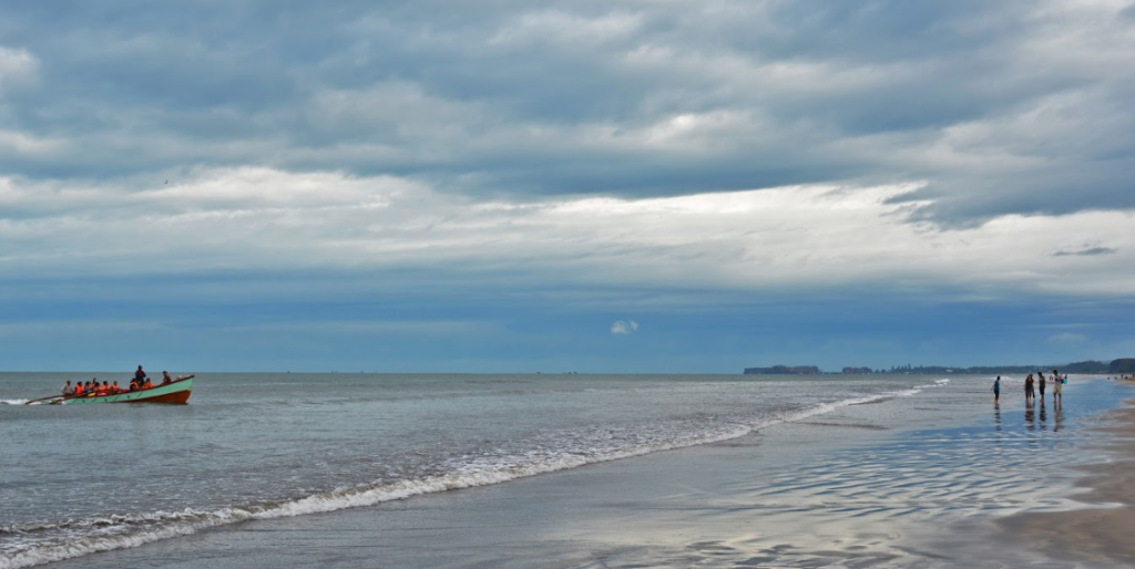 Top 12 Places to Visit in Dapoli, India - Explore Now!