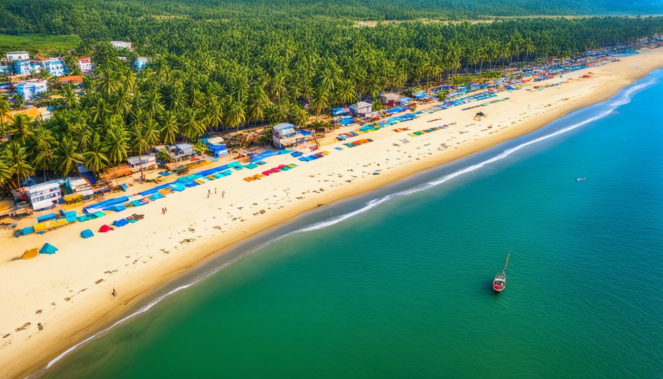 Top Places to Visit in Nagercoil, India – Must-See Attractions!