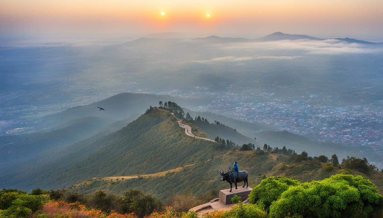 Top Places to Visit in Chikkaballapur, India - Explore Now!