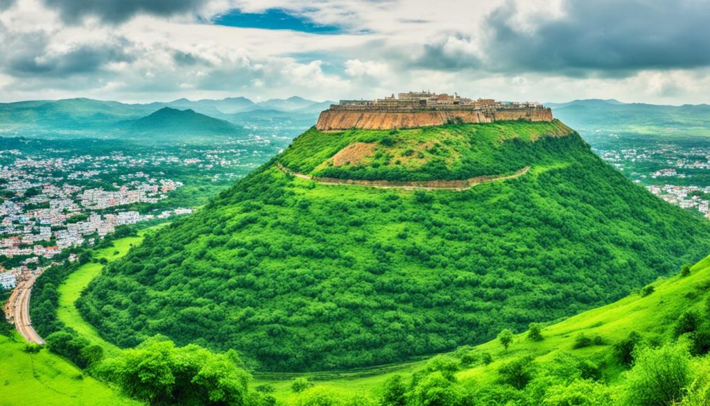 Top Places to Visit in Nellore, India – Explore Now!