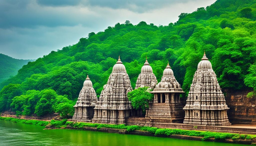 Top Places to Visit in Amarkantak, India - Explore Now!