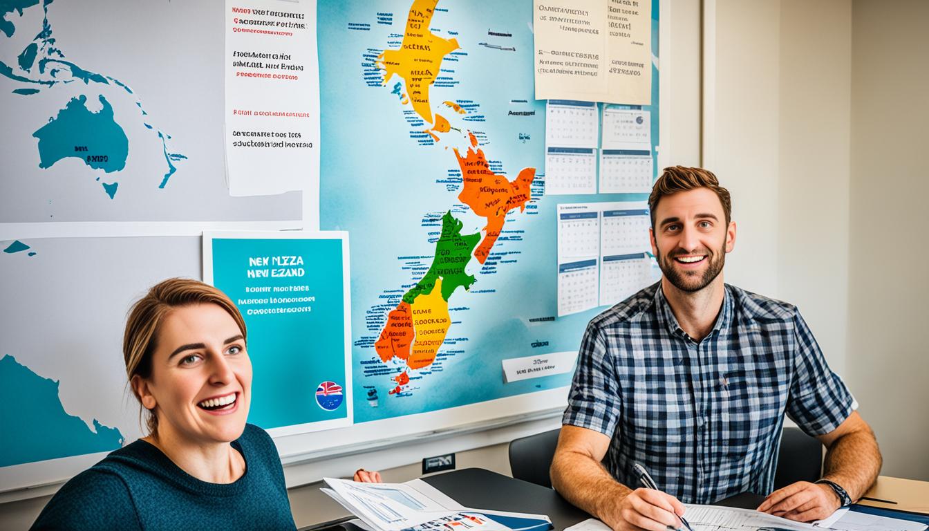 How to Apply New Zealand Work Visa? - Apply Now!