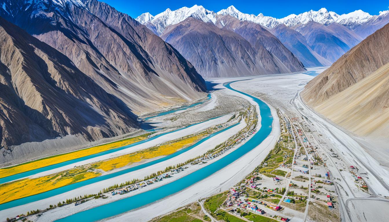 Top Places to Visit in Leh City, Ladakh, India - Tips for Tourist's!