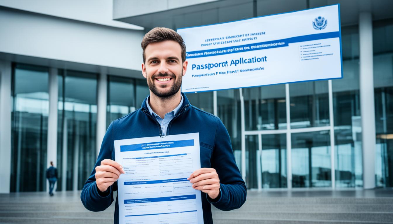 How to Apply for Passport Offline in India? - Easy Steps!