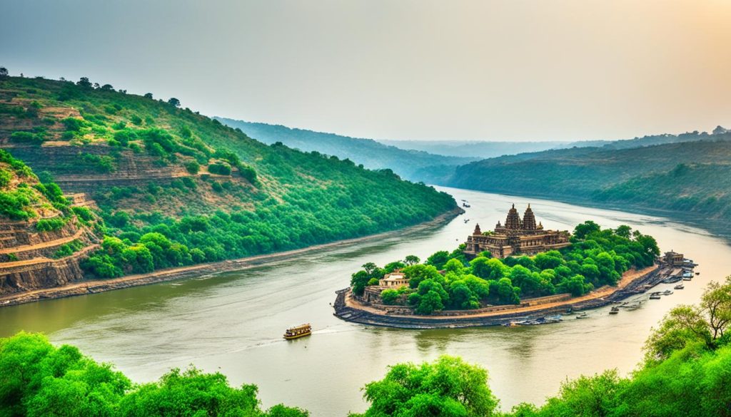 Top Places to Visit in Omkareshwar, India - Tips for Tourist's!