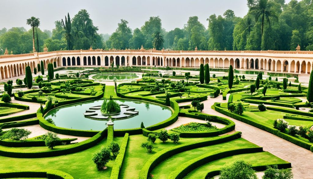 Top Places to Visit in Panchkula, India - Discover Now!
