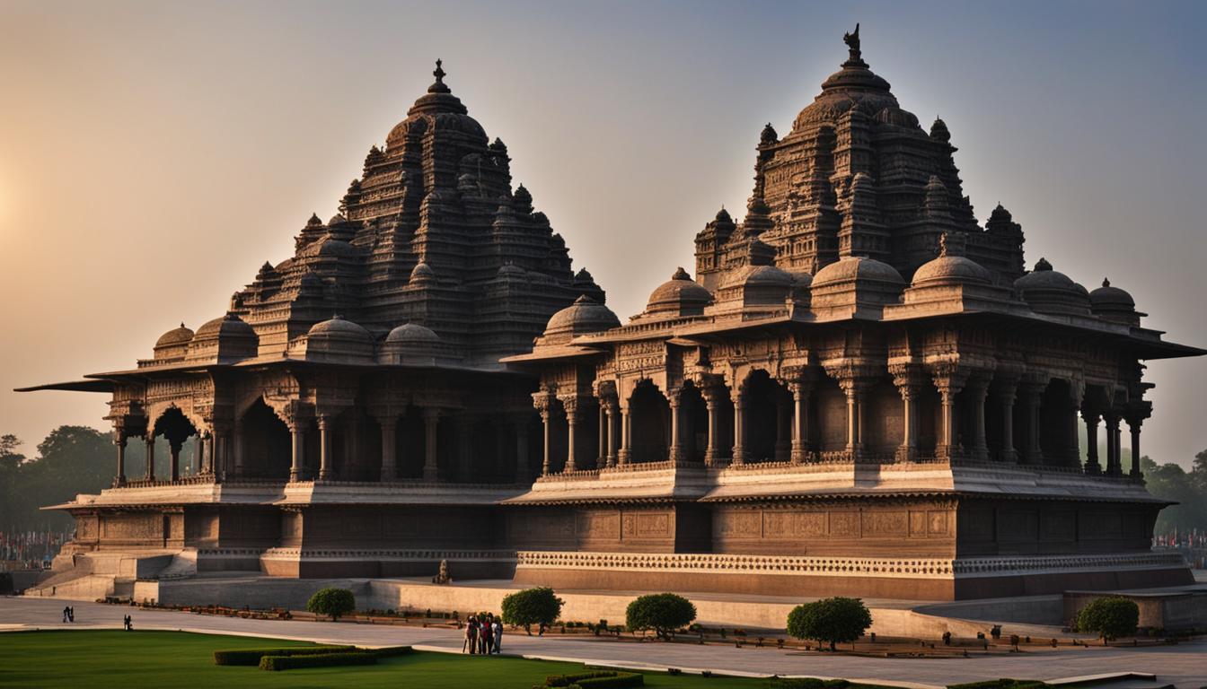 Top Places to Visit in Panipat, India - Explore Now!