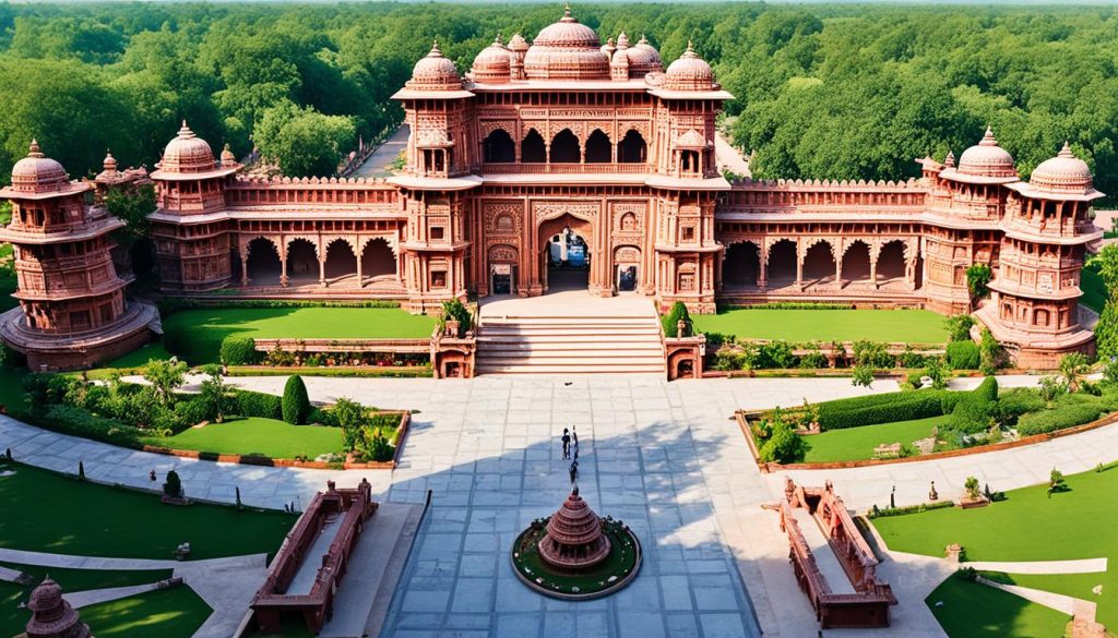 Top Places to Visit in Panipat, India - Explore Now!