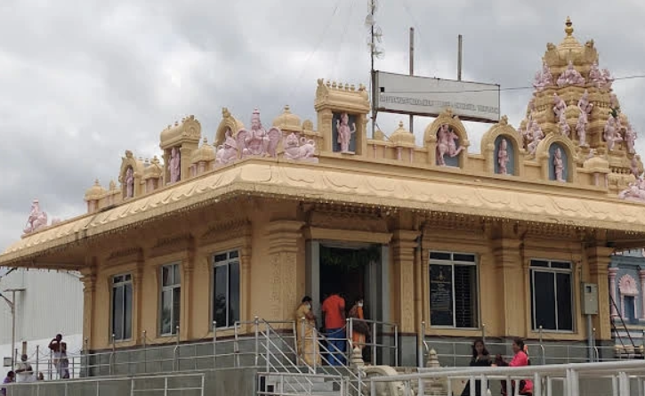 Top 10 Places to Visit in Hosur, India - Explore Now!