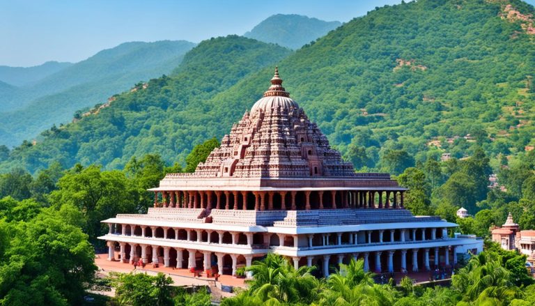 Top Places to Visit in Panchkula, India - Discover Now!