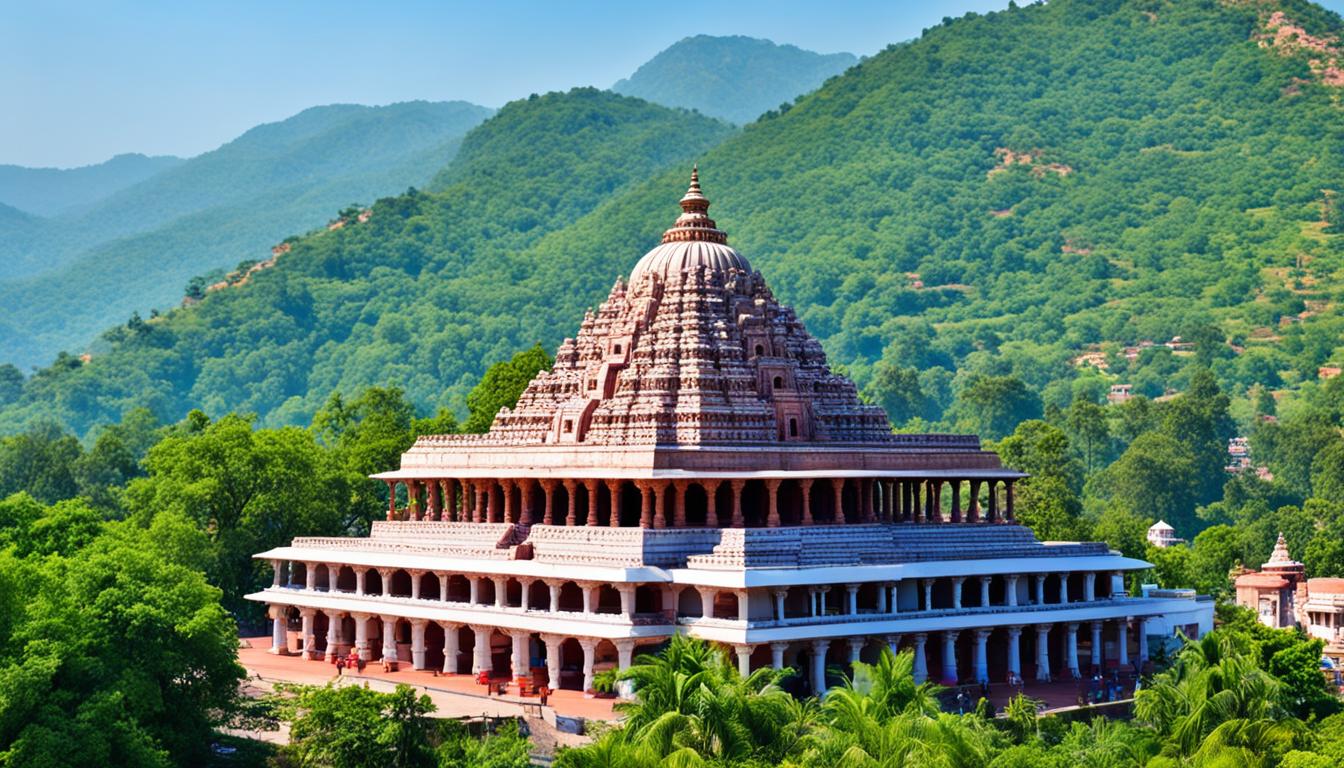 Top Places to Visit in Panchkula, India - Discover Now!