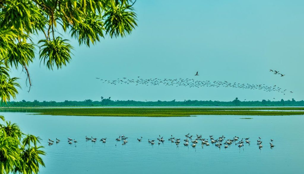 Top Places to Visit in Nellore, India – Explore Now!