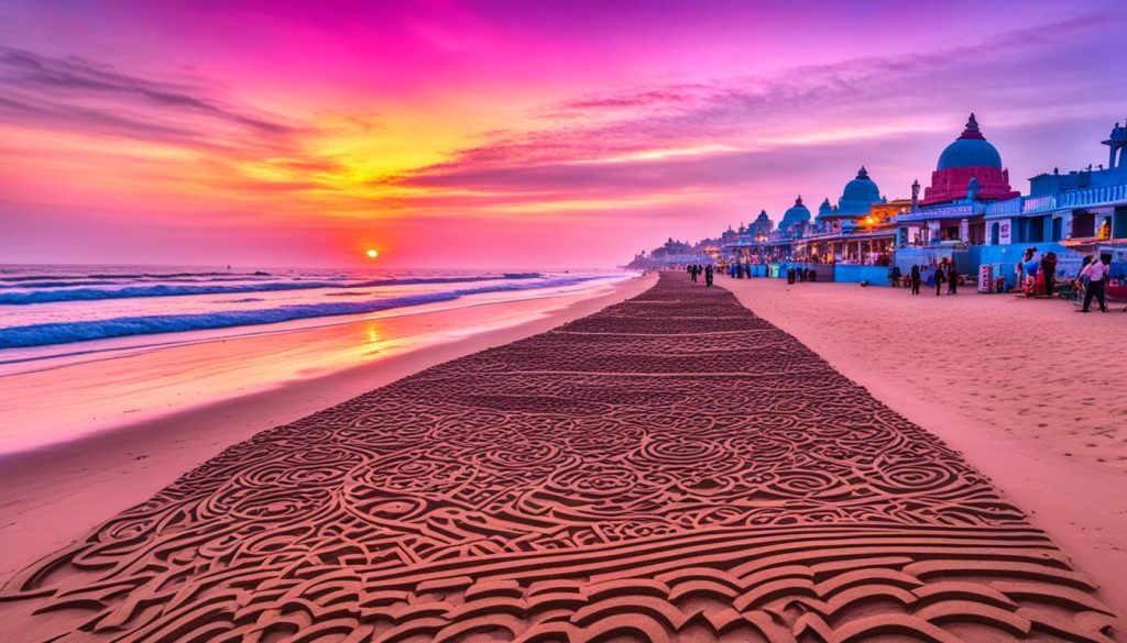 Top Places to Visit in Odisha, India - Explore Now!