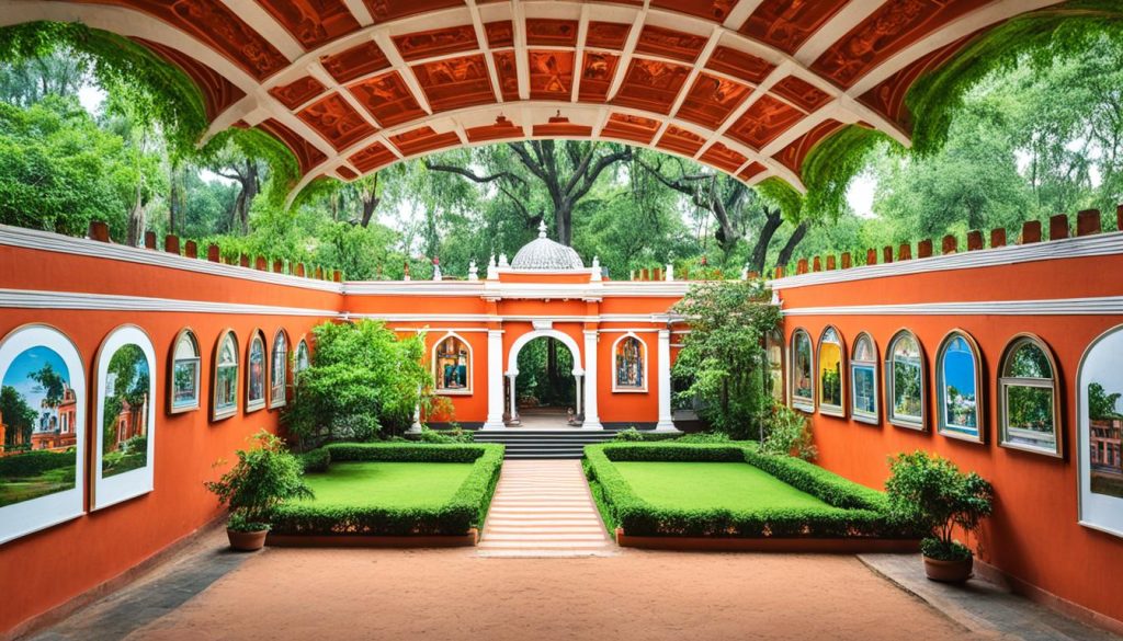 Top Places to Visit in Shantiniketan, India – Discover Now!