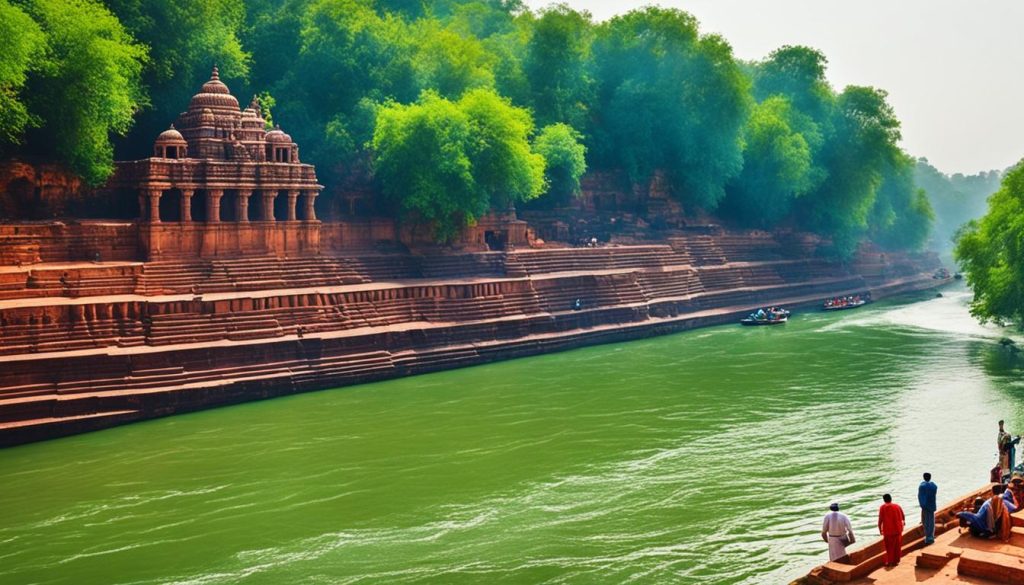 Top Places to Visit in Chitrakoot, India - Explore Now!