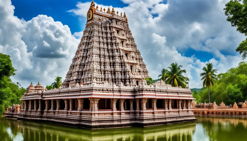 Top Places to Visit in Anantapur, India - Explore Now!