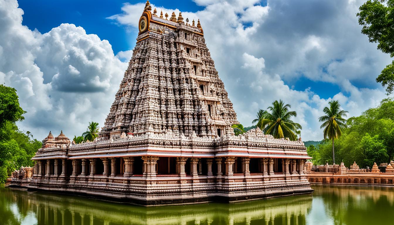 Top Places to Visit in Anantapur, India - Explore Now!