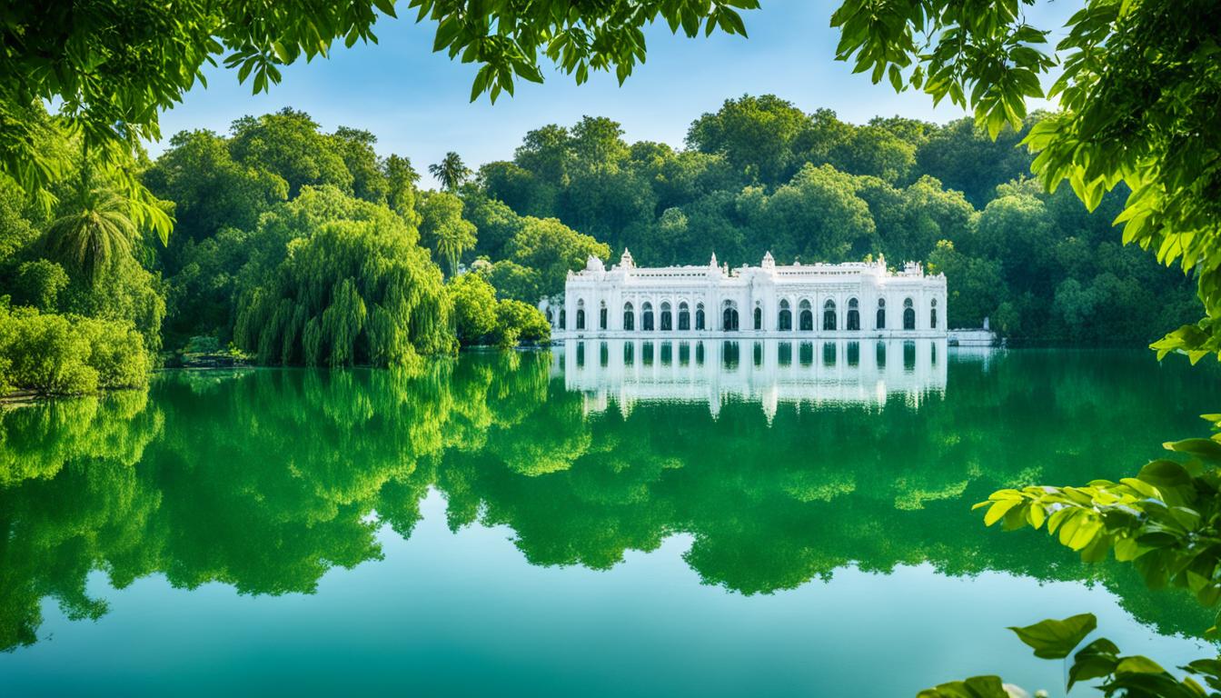 Top Places to Visit in Ambala, India - Travel Guide!