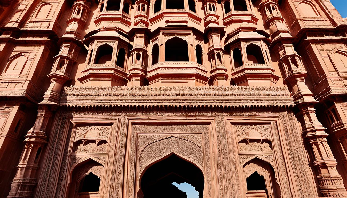 Top Places to Visit in Jhansi, India – Discover & Explore!