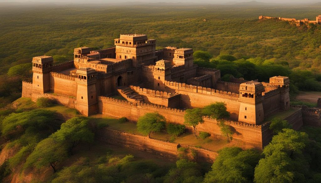 Top Places to Visit in Ranthambore, India - Explore Now!