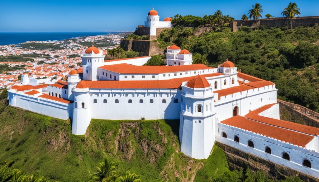 Top Places to Visit in Old Goa, India - Explore History!