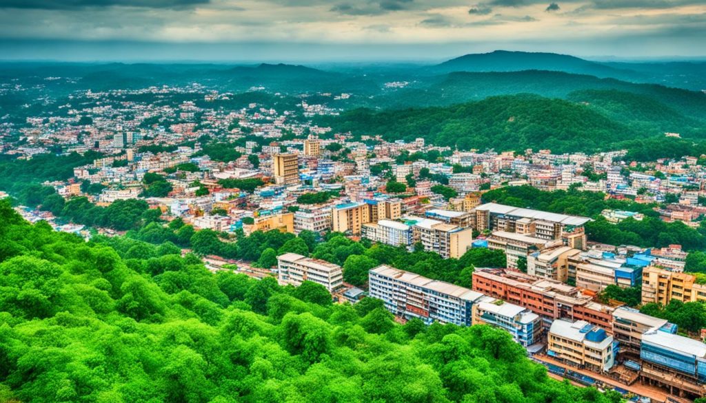 Top Places to Visit Near Ranchi, India - Attractions & Getaways!