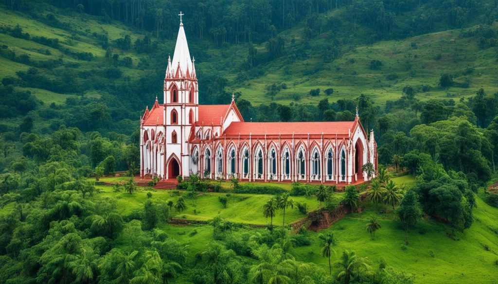 Top Places to Visit in Hassan, Karnataka, India - Explore Now!