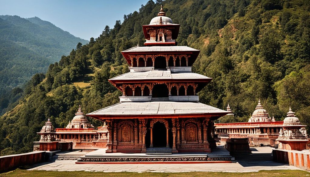 Top Places to Visit in Haldwani, India - Discover Now!