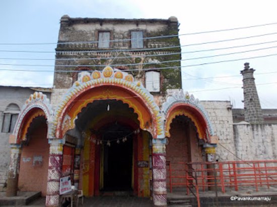 Top 10 Places to Visit in Nanded, India - Explore Now!