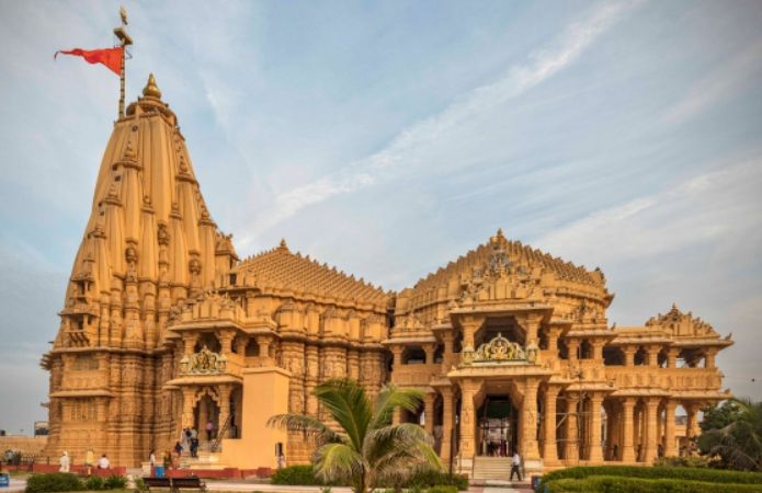 Top 10 Places to Visit in Dwarka Delhi, India - Discover Now!