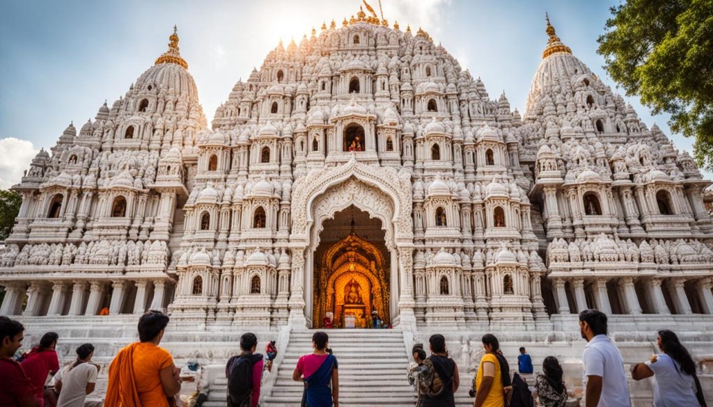 Top Places to Visit in Nathdwara, India - A Travel Guide!