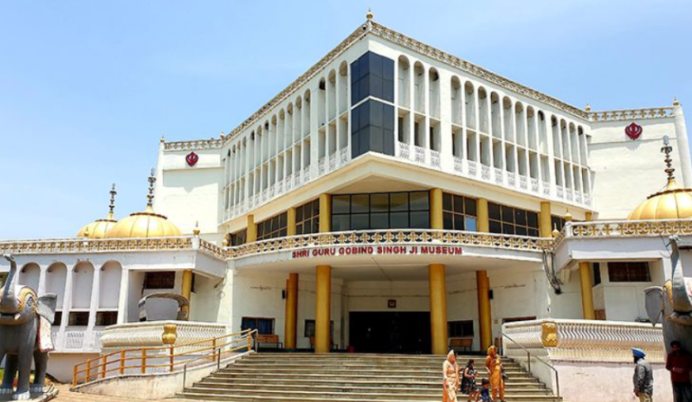 Top 10 Places to Visit in Nanded, India - Explore Now!