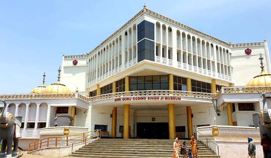Top 10 Places to Visit in Nanded, India - Explore Now!