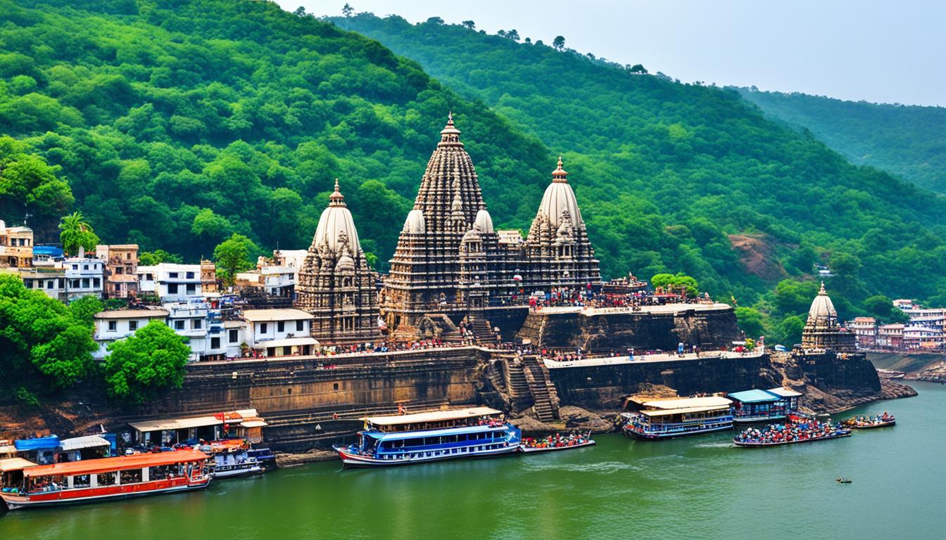 Top Places to Visit in Omkareshwar, India - Tips for Tourist's!