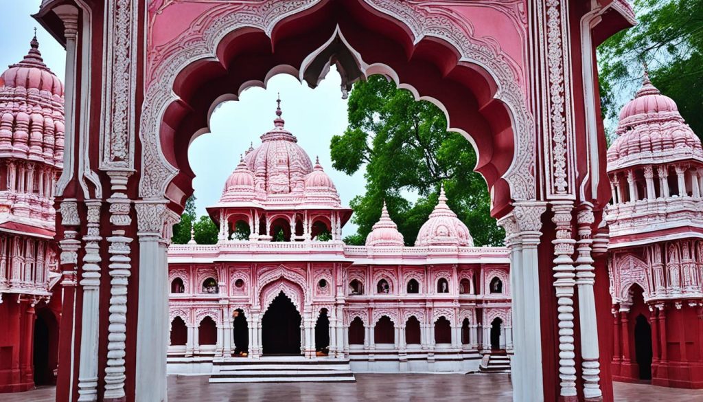 Top Places to Visit in Barsana, India - Explore Now!