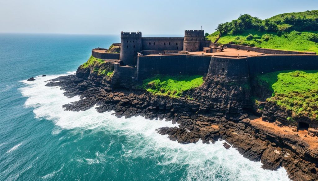 Top Places to Visit in Konkan, India - Explore Now!