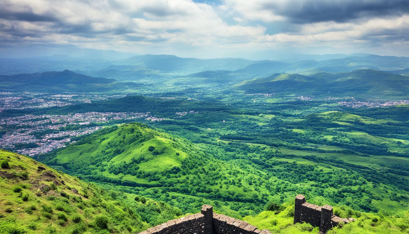 Top Places to Visit Pune, India - Explore Now!