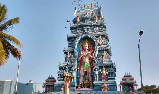 Top 10 Places to Visit in Davangere, India - Explore Now!