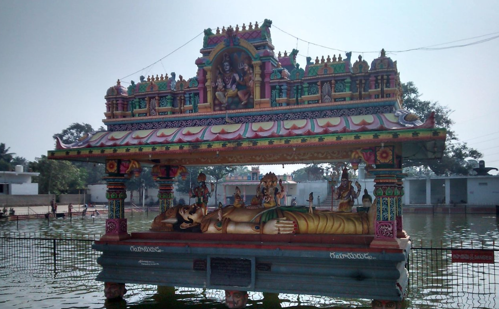 Top 10 Places to Visit in Kakinada, India - Explore Now!