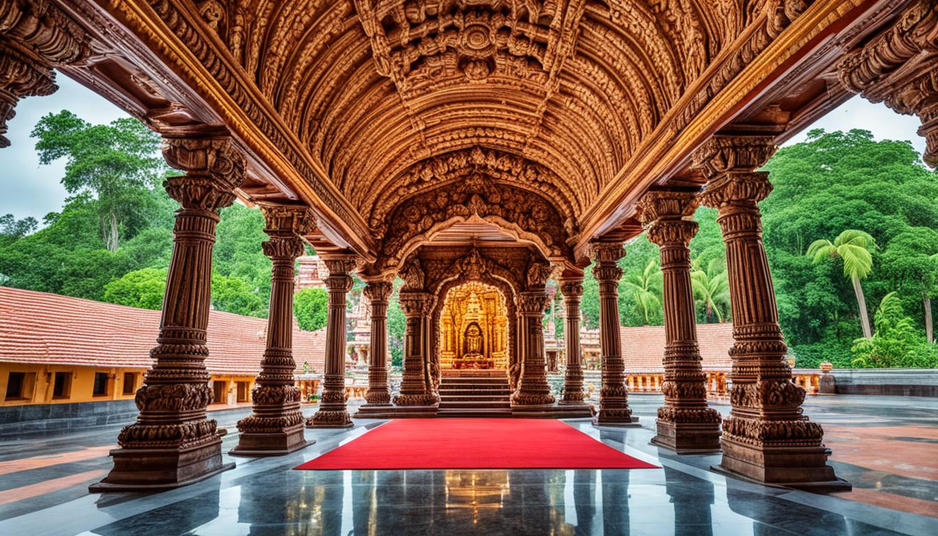 Top Places to Visit in Srisailam, India - Discover Now!