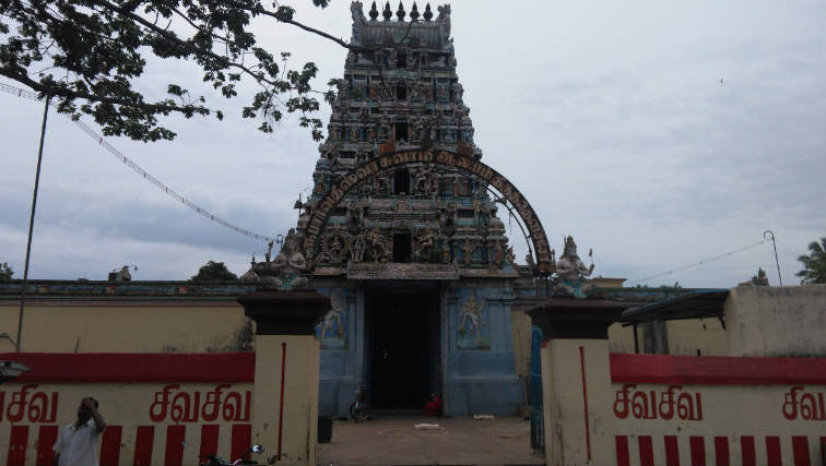Top 10 Places to Visit in Karaikal, India - Explore Now!