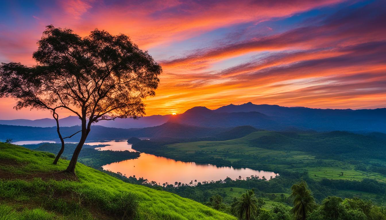 Top Places to Visit in Saputara, India - Explore & Enjoy!