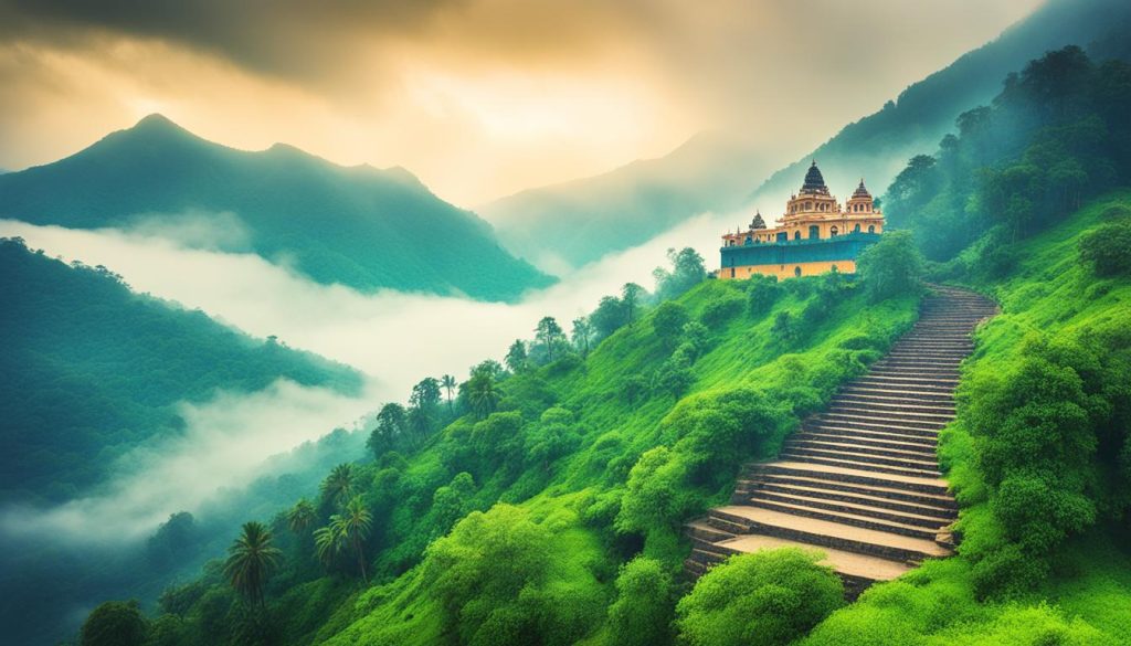 Top Places to Visit in Vagamon, India – Travel Guide!