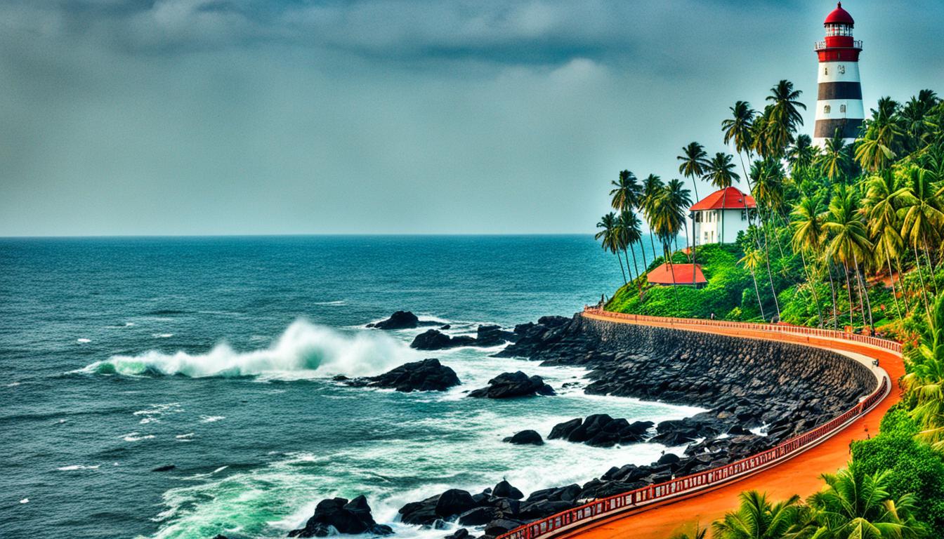 Top Places to Visit in Kollam, India - Explore Now!