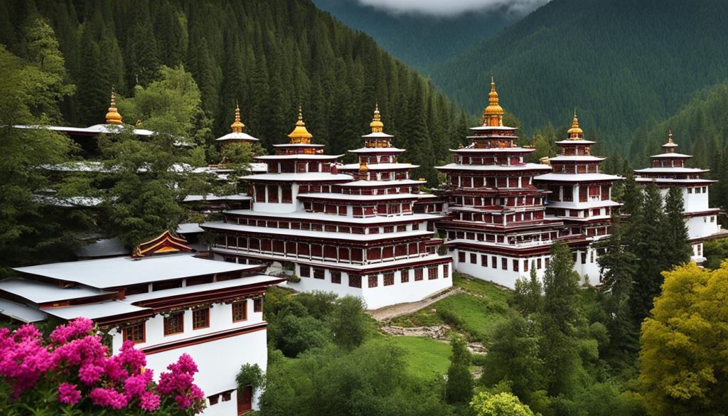 Top Places to Visit in Kalimpong, India - Explore Now!