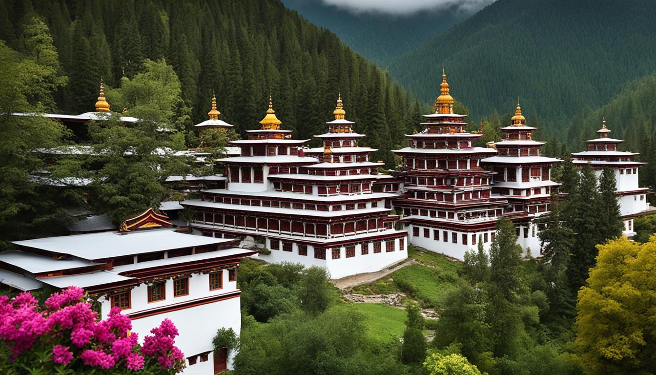 Top Places to Visit in Kalimpong, India - Explore Now!