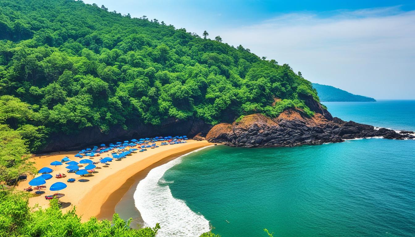 Top Places to Visit in Karwar, India – Explore Now!